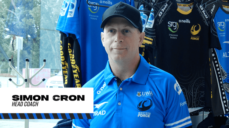 Western Force | News | Tickets | Game | Western Force