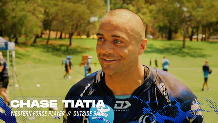 Western Force | News | Tickets | Game