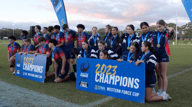 Western Force | News | Tickets | Game | Western Force