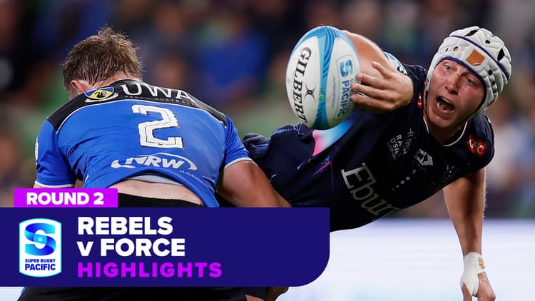 Latest Rugby Videos | Western Force