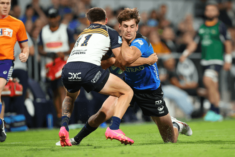 Western Force | News | Tickets | Game
