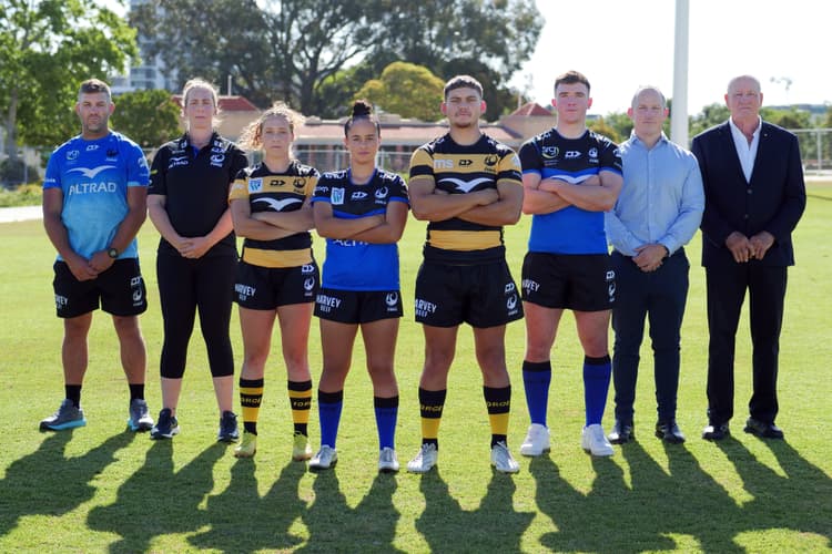 Western Force | News | Tickets | Game | Western Force