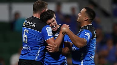 Latest Rugby Videos | Western Force