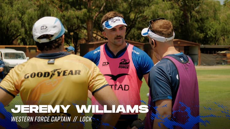 Western Force | News | Tickets | Game