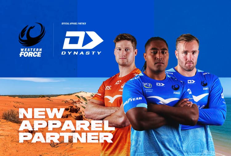 Western Force | News | Tickets | Game | Western Force