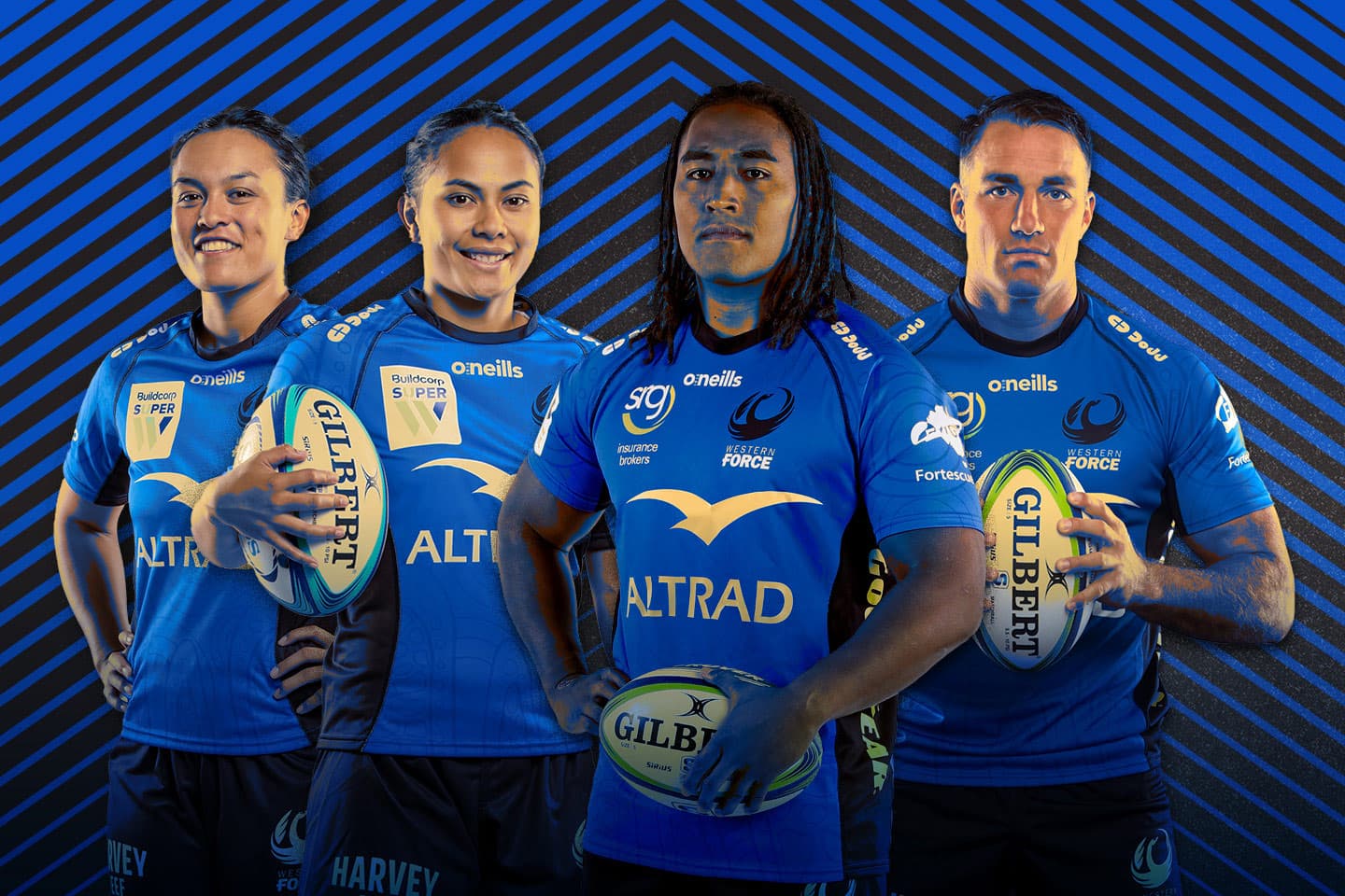 Western Force | News | Tickets | Game | Western Force