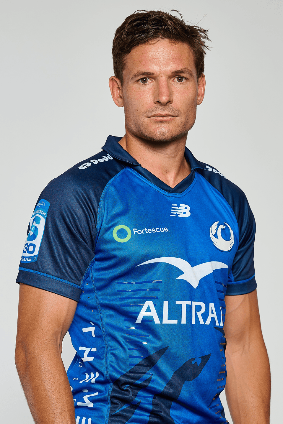 George Bridge | Player Profile | Western Force