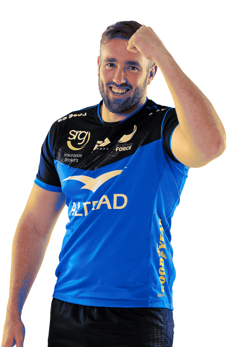 Men | Western Force