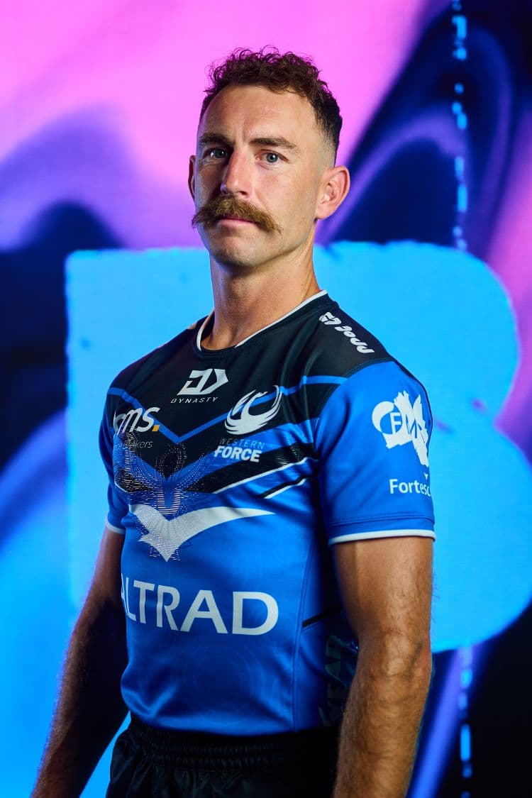Nic White | Player Profile | Western Force