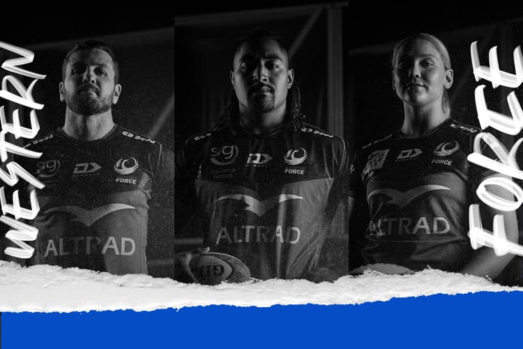 Western Force | News | Tickets | Game | Western Force