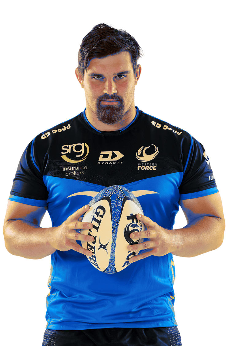 Men | Western Force