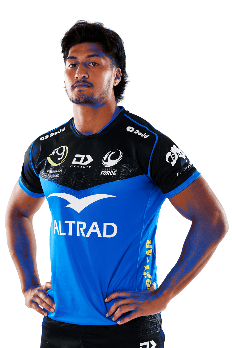 Men | Western Force