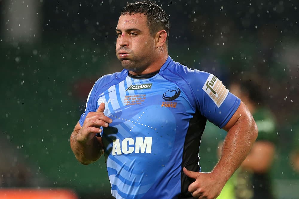 Force Legends Series - Kieran Longbottom