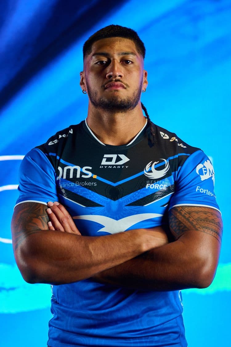 Felix Kalapu | Player Profile | Western Force