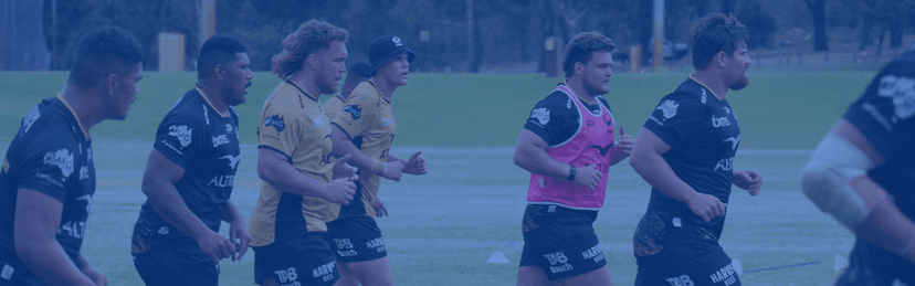 Coaching Team | Western Force