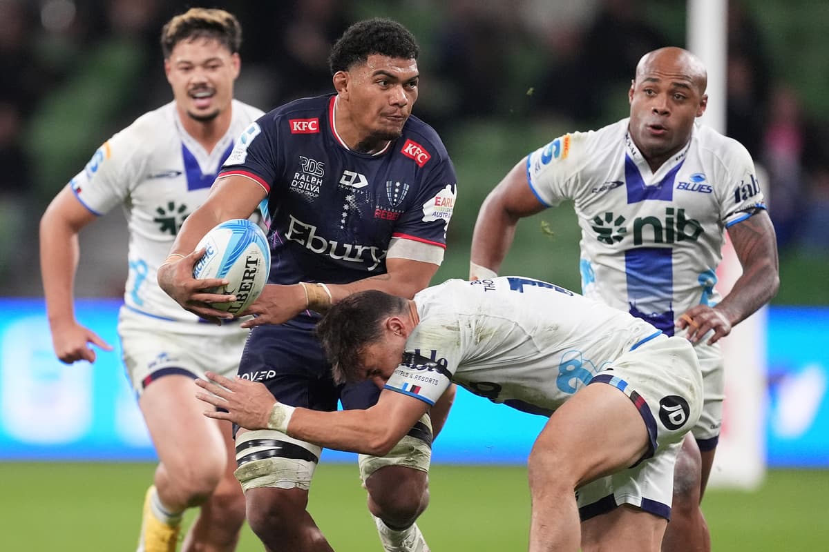 Who's new at the Force? Recap of Force recruits for 2025 season