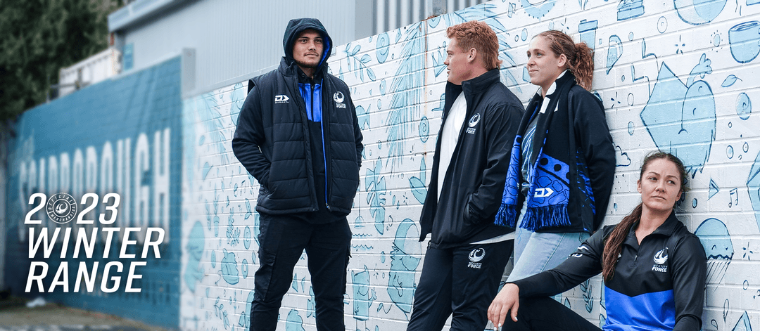 Western Force | News | Tickets | Game | Western Force