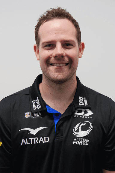 Coaching Team | Western Force