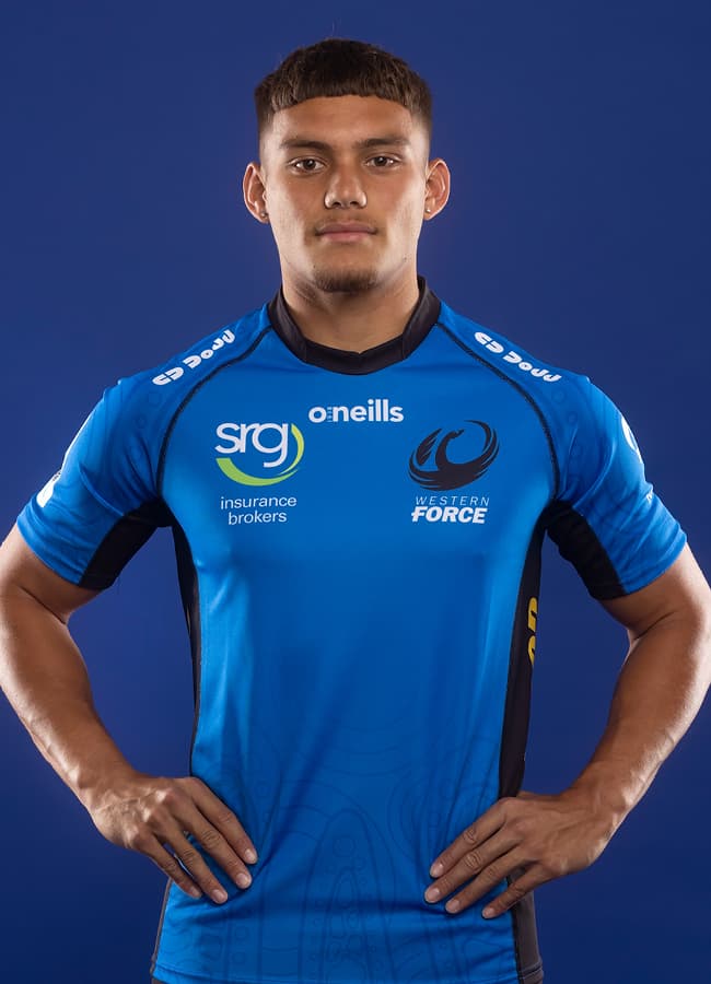 Men | Western Force