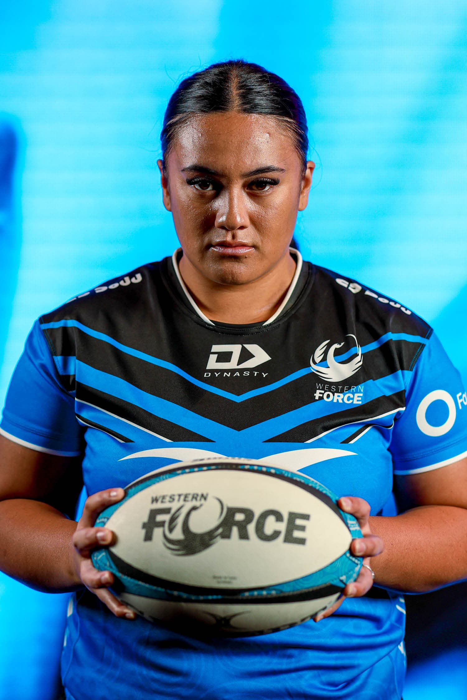 Braxton Walker | Player Profile | Western Force