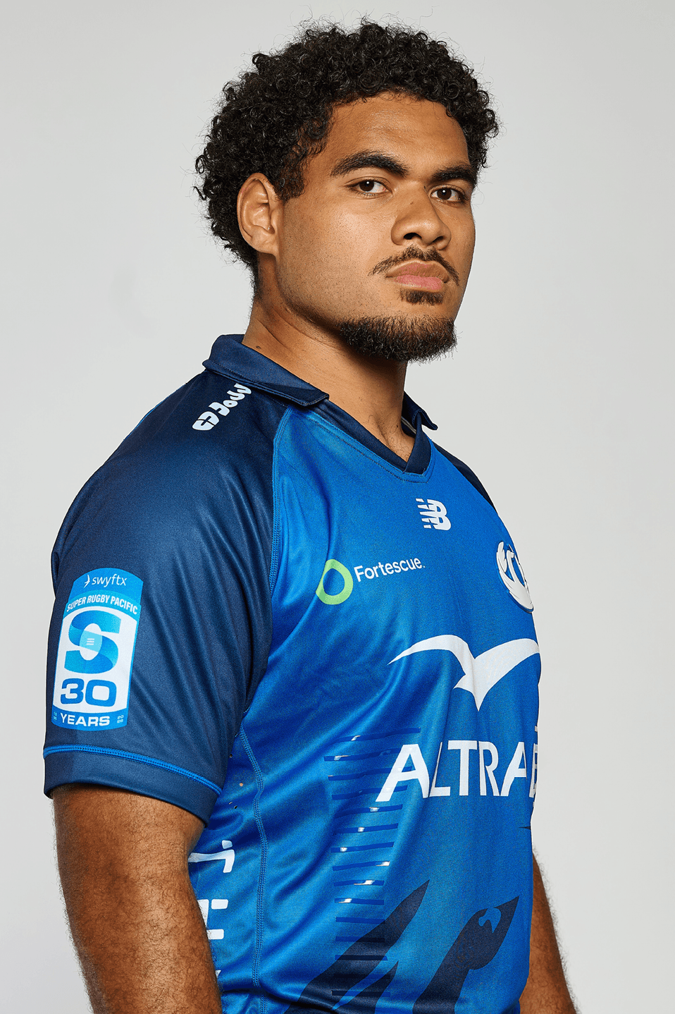 Joshua Smith | Player Profile | Western Force