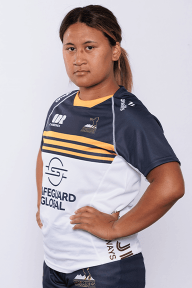 Katalina Amosa | Player Profile | Western Force