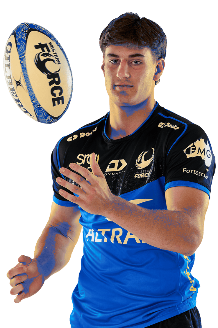 Men | Western Force