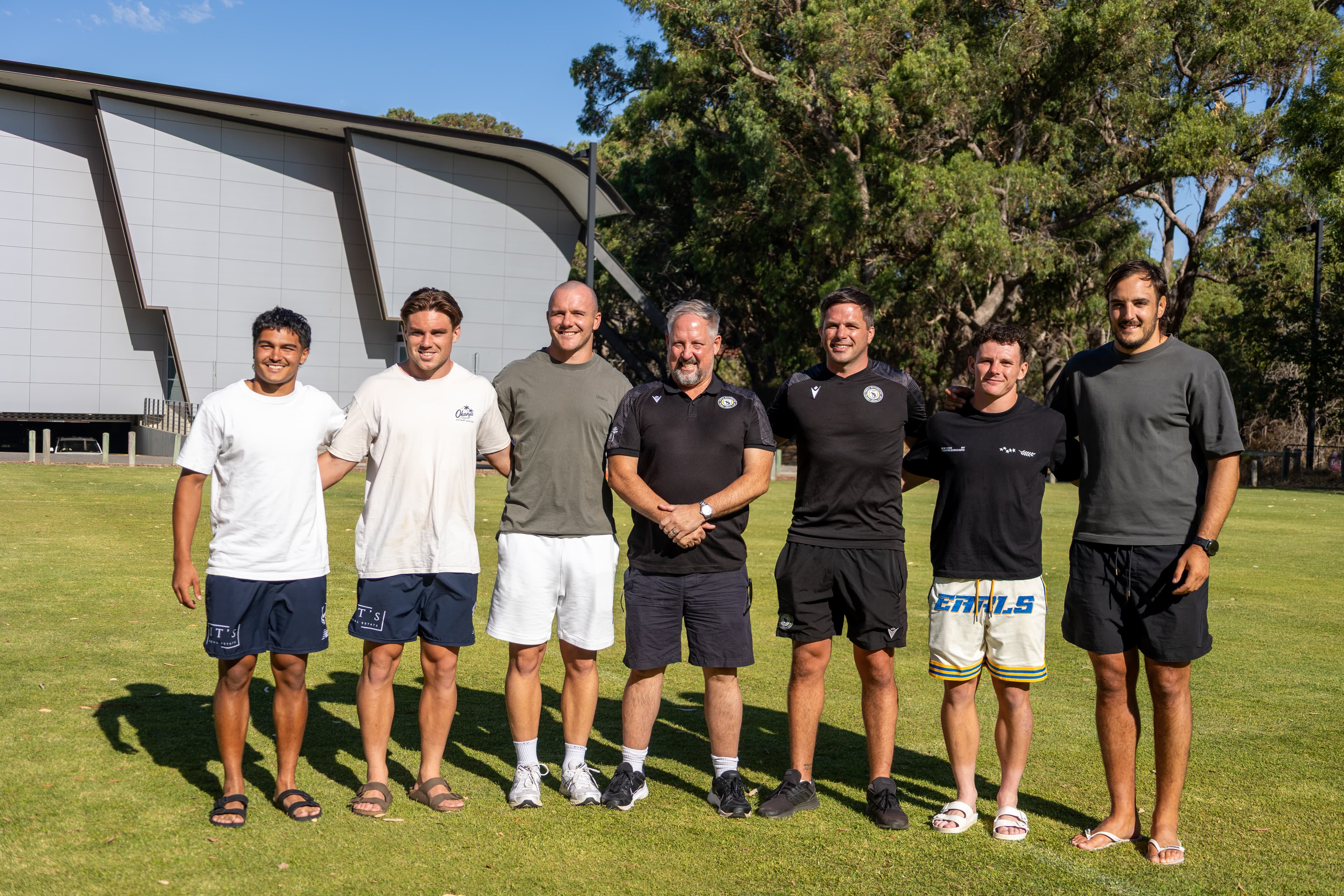 Force player allocations confirmed for 2026 Premier Grade season