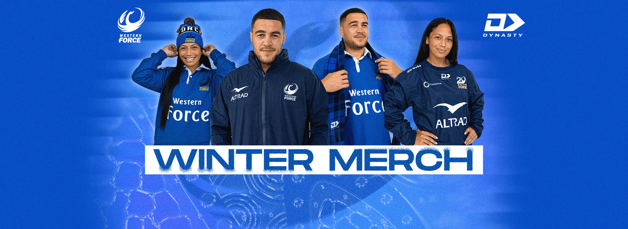 Western Force | News | Tickets | Game