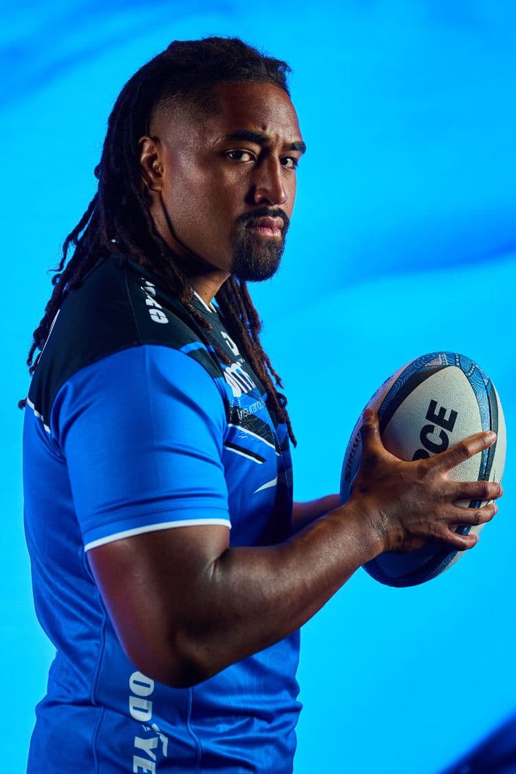 Feleti Kaitu'u | Player Profile | Western Force