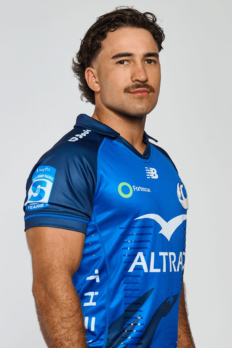 Doug Philipson | Player Profile | Western Force