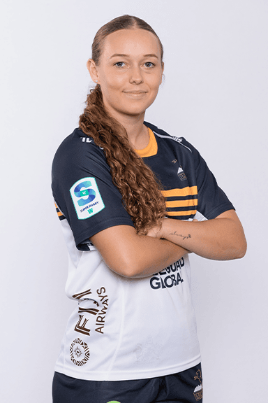 Kyah Little | Player Profile | Western Force