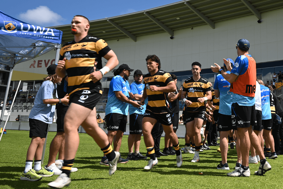 Six Western Force players named in Australia U20s preliminary squad