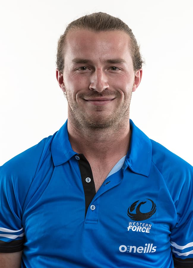 Coaching Team | Western Force