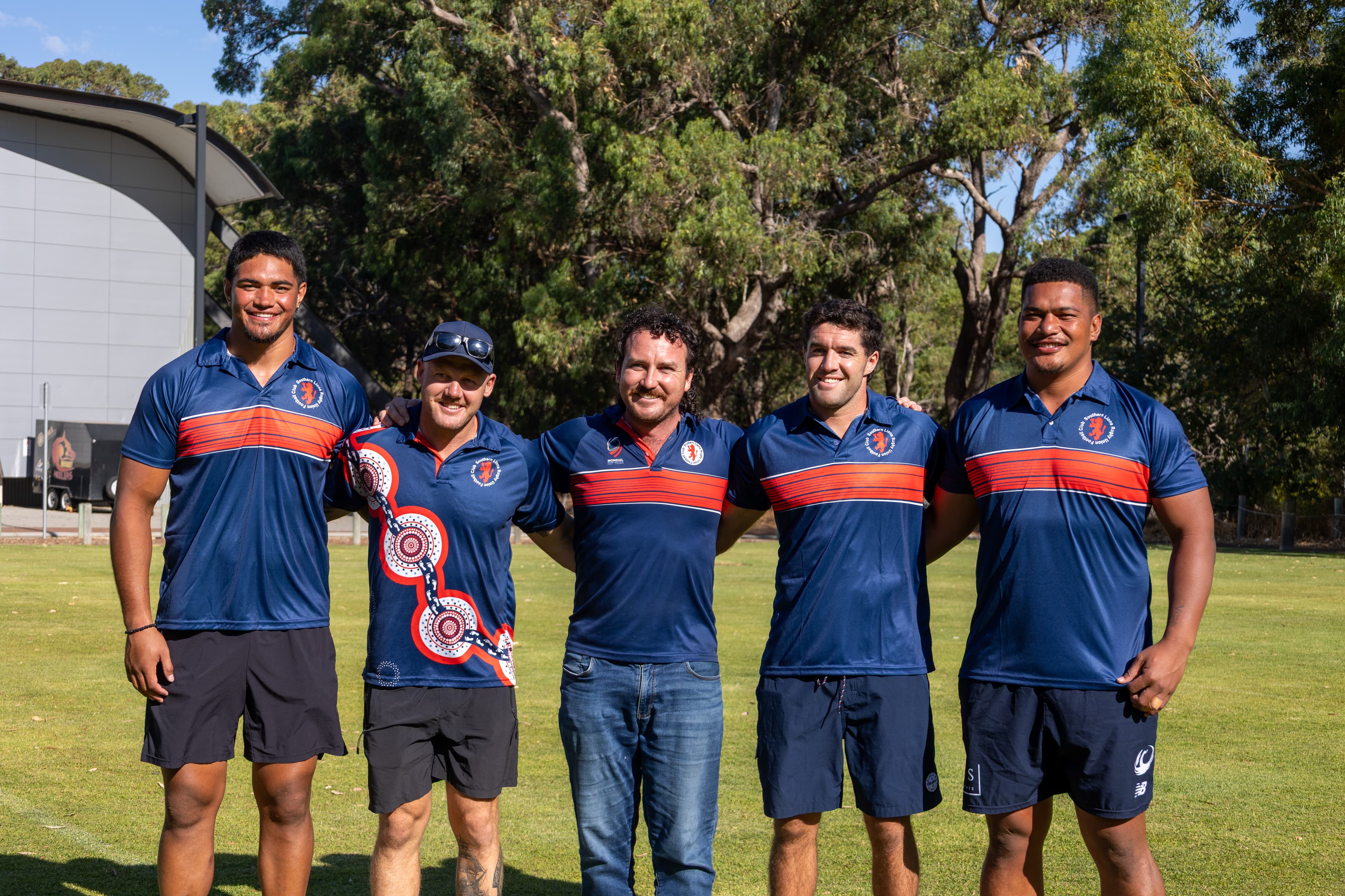 Force player allocations confirmed for 2026 Premier Grade season