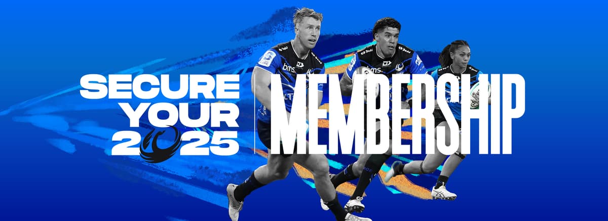 Western Force | News | Tickets | Game