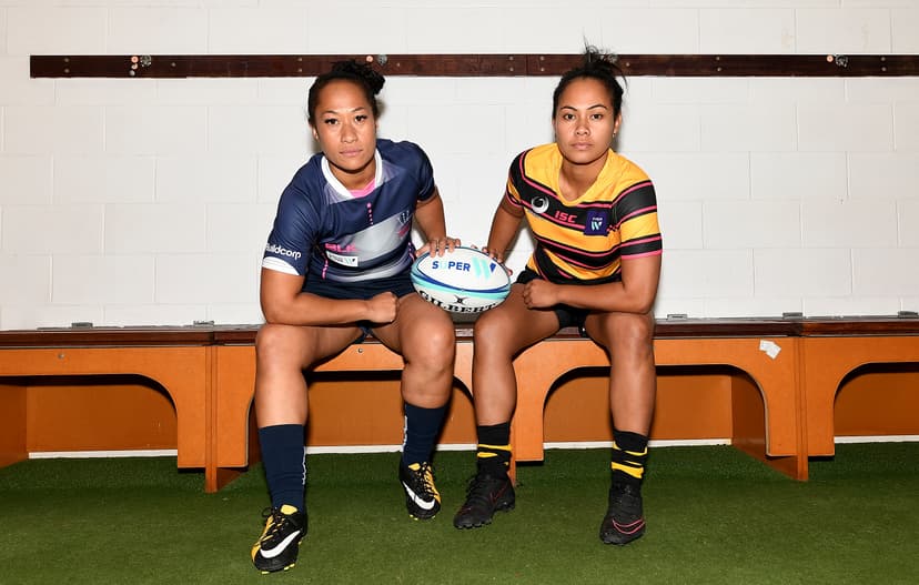 Our History | Western Force