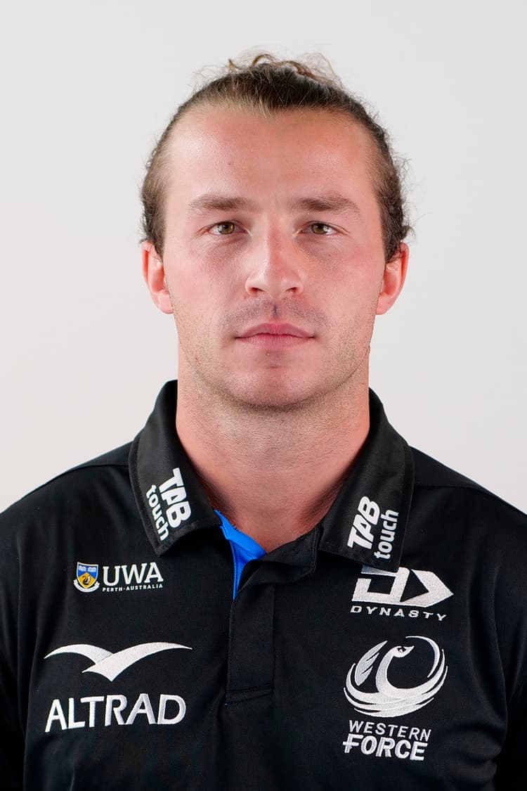 Coaching Team | Western Force