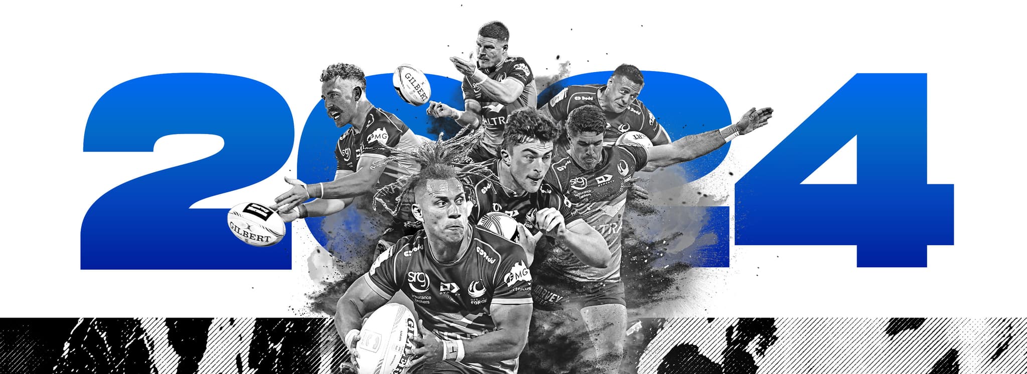 Men | Western Force