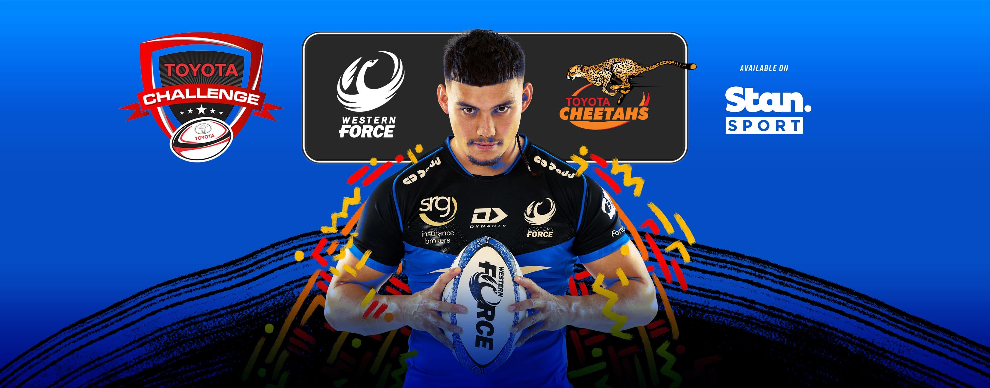 Western Force | News | Tickets | Game | Western Force