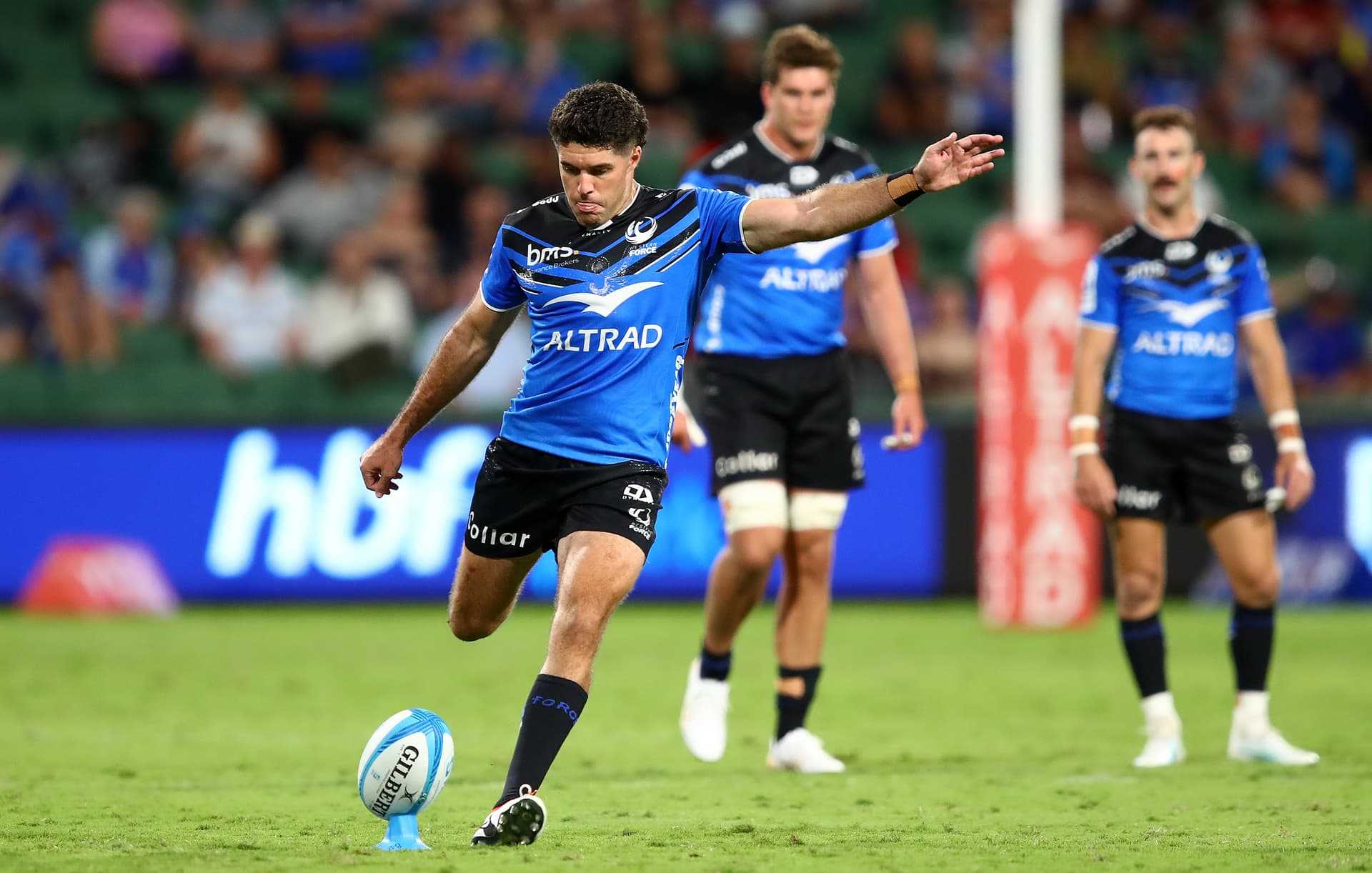 Corporate Partnerships | Western Force