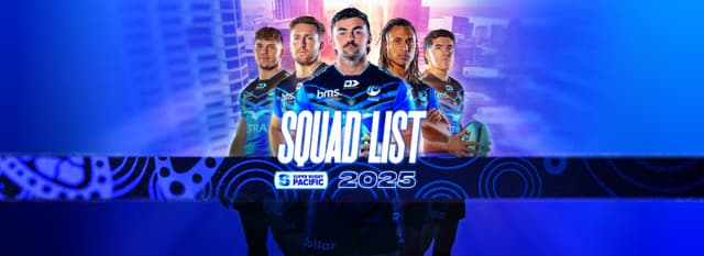 Western Force | News | Tickets | Game