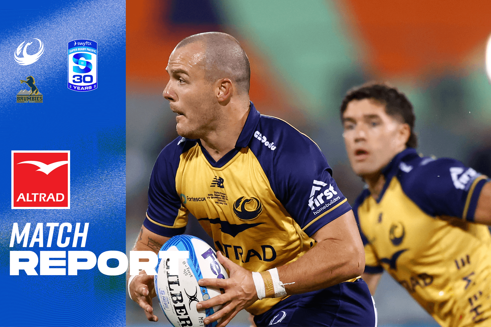 Force finals blow after Brumbies gallop away in Canberra