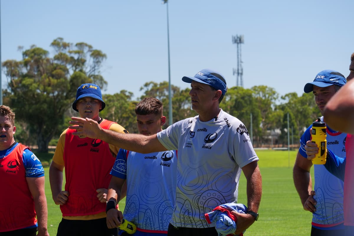 Sampson praises competitive atmosphere