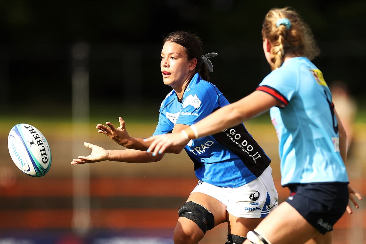 2022 Western Force Awards Night