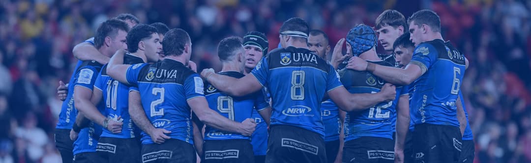 Men | Western Force