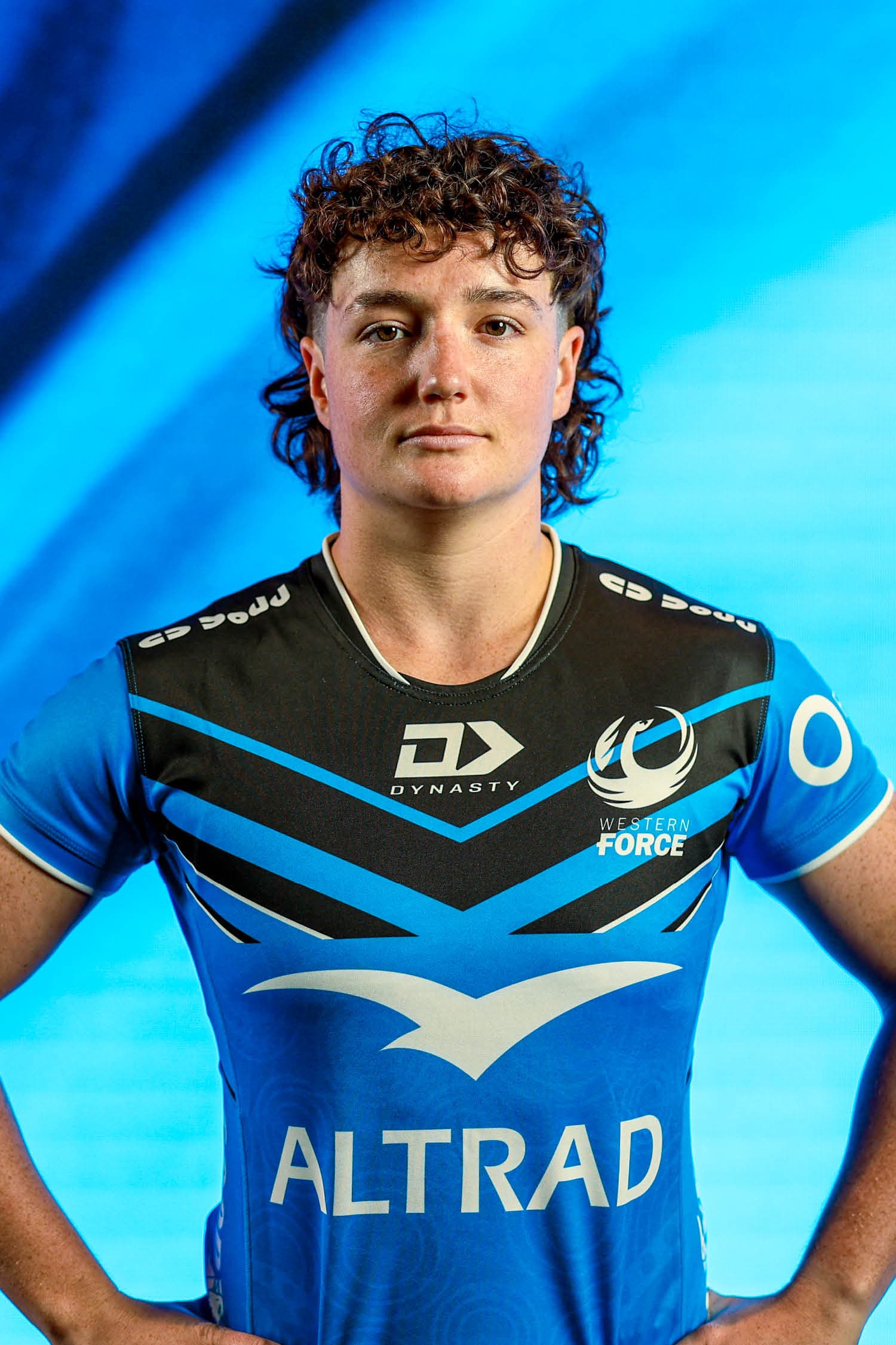 Emilya Byrne | Player Profile | Western Force