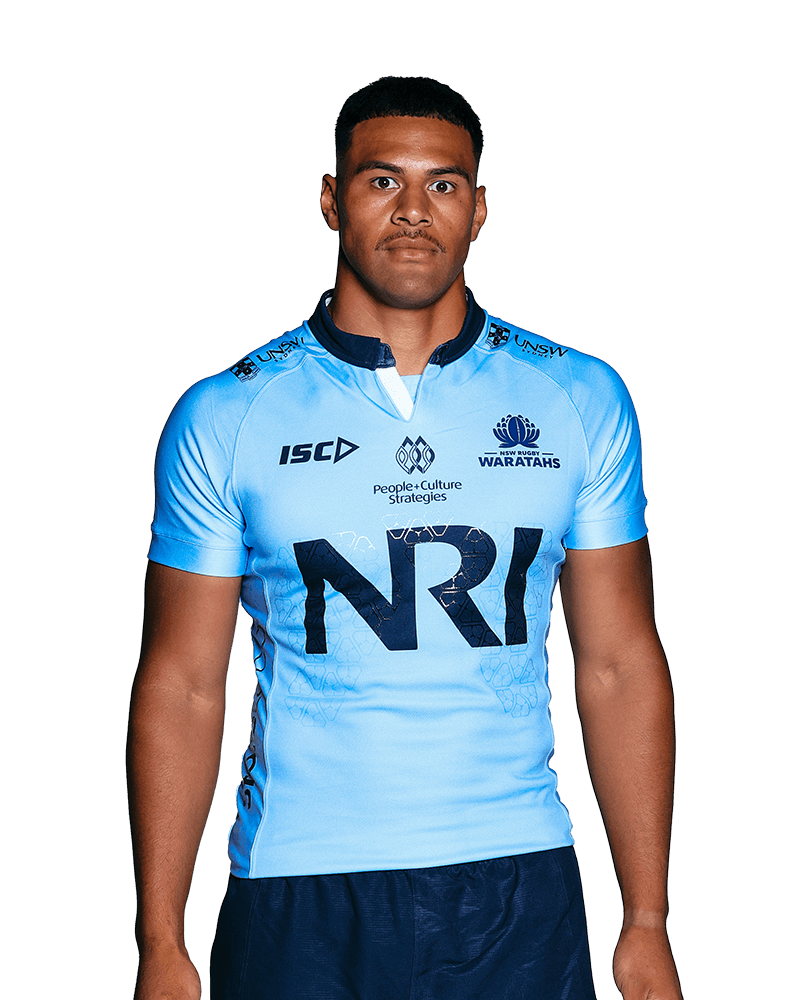 Leafi Talataina | Player Profile | Western Force