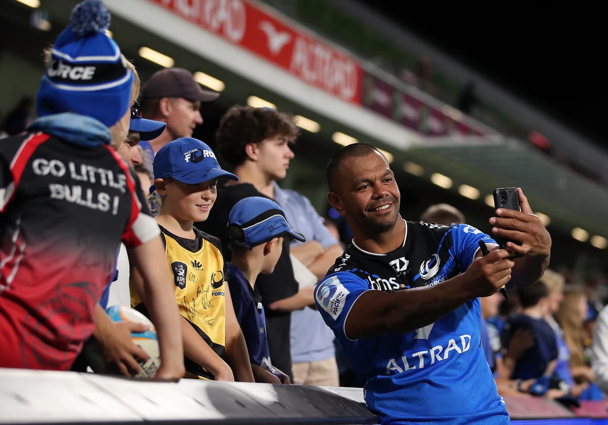Corporate Partnerships | Western Force