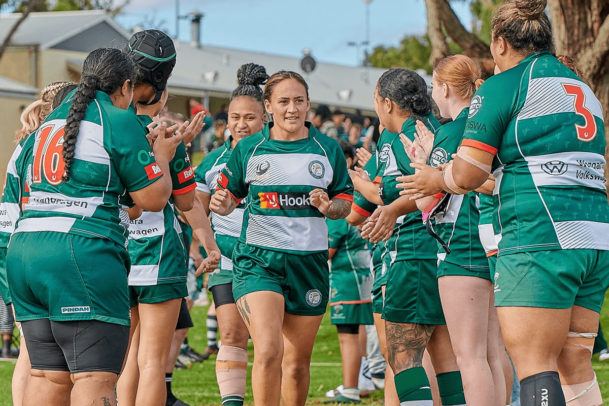 Stephens crowned Sue Roberts Trophy winner at RugbyWA awards